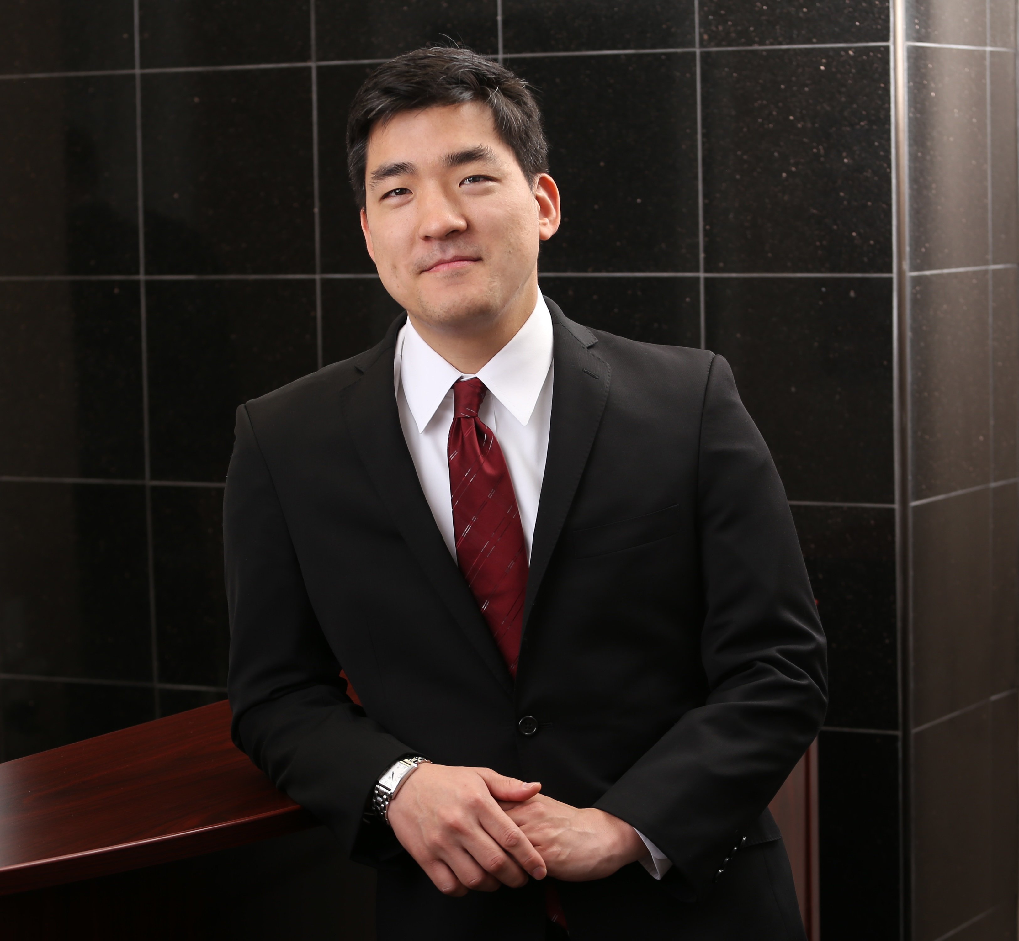 Our Attorneys | Simon Law Group, LLC