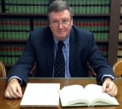Meet Our NJ Area Attorneys | Simon Law Group, LLC